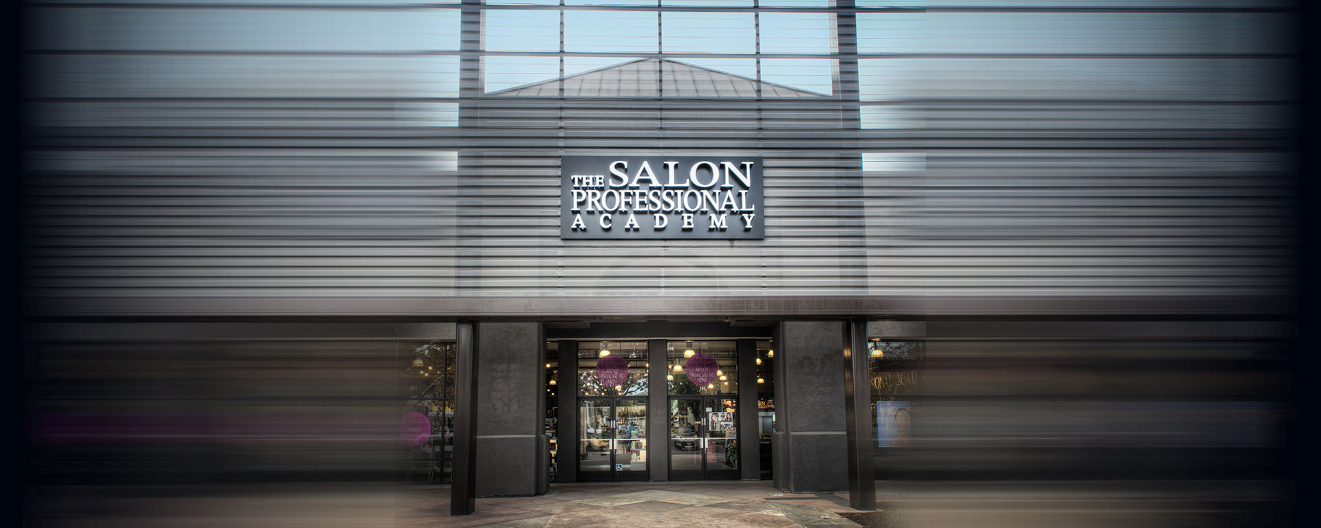 About Our San Jose Beauty School | The Salon Professional Academy