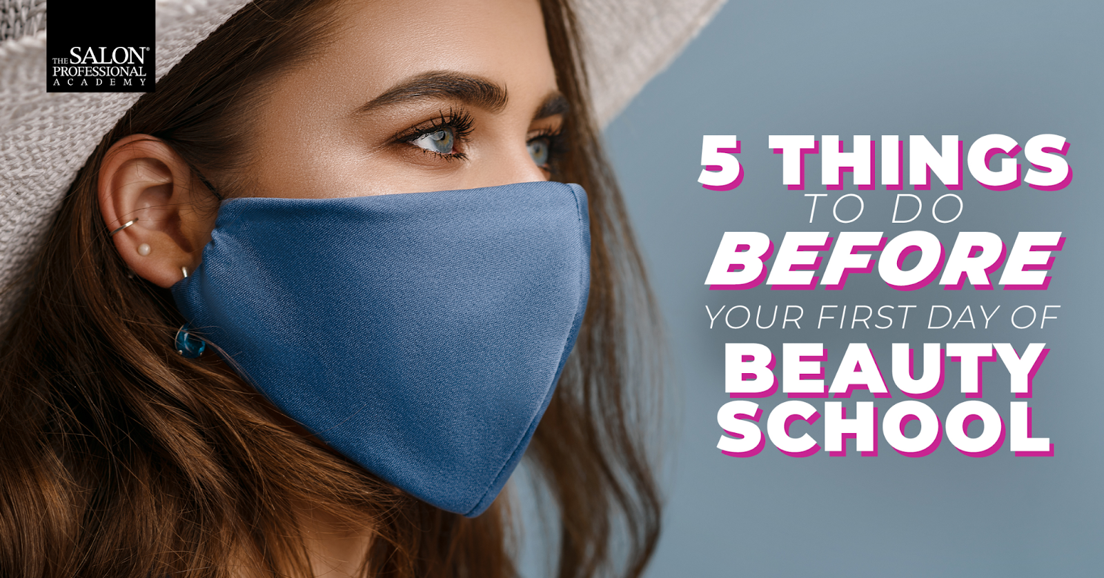 Your Ultimate Back to Beauty School Guide - TSPA San Jose